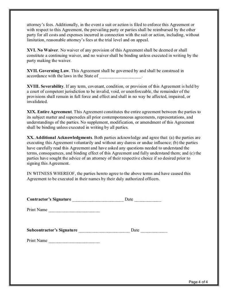 easy-to-edit-cleaning-subcontractor-agreement-editable-etsy