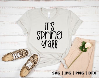 Spring Break Bundle Svg Spring Break Svg Spring Break Svg - Etsy