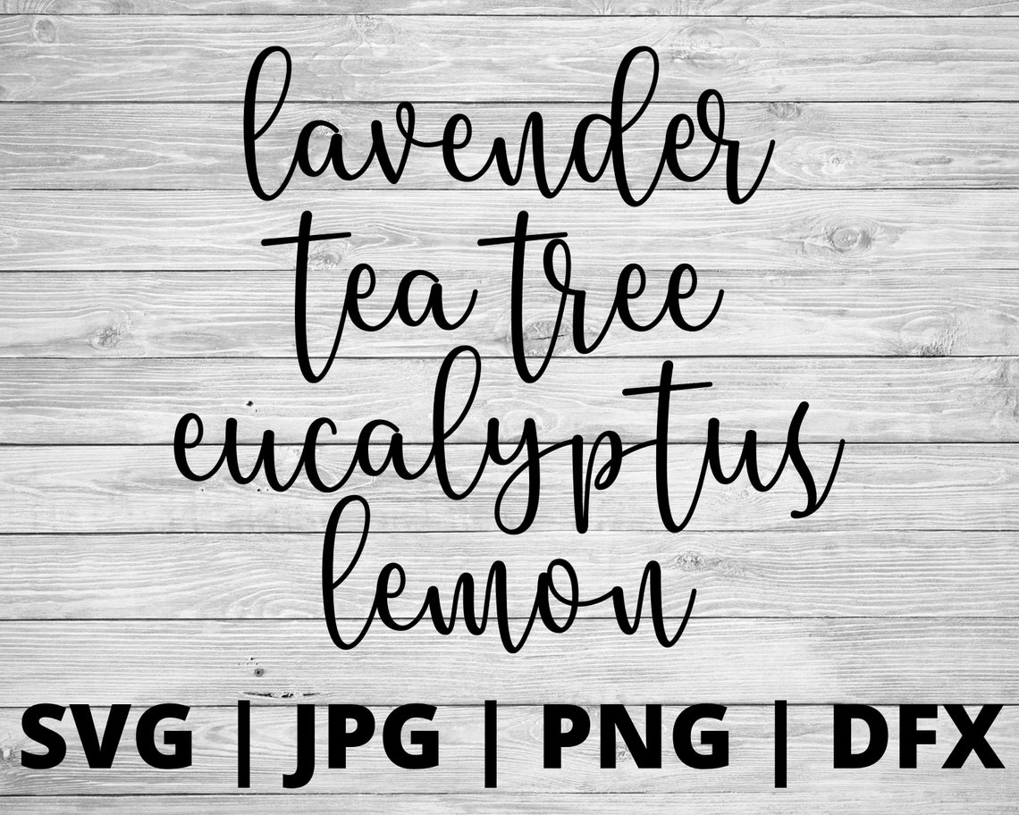 Essential Oils SVG Lavender Svg Essential Oil Shirt Oils - Etsy