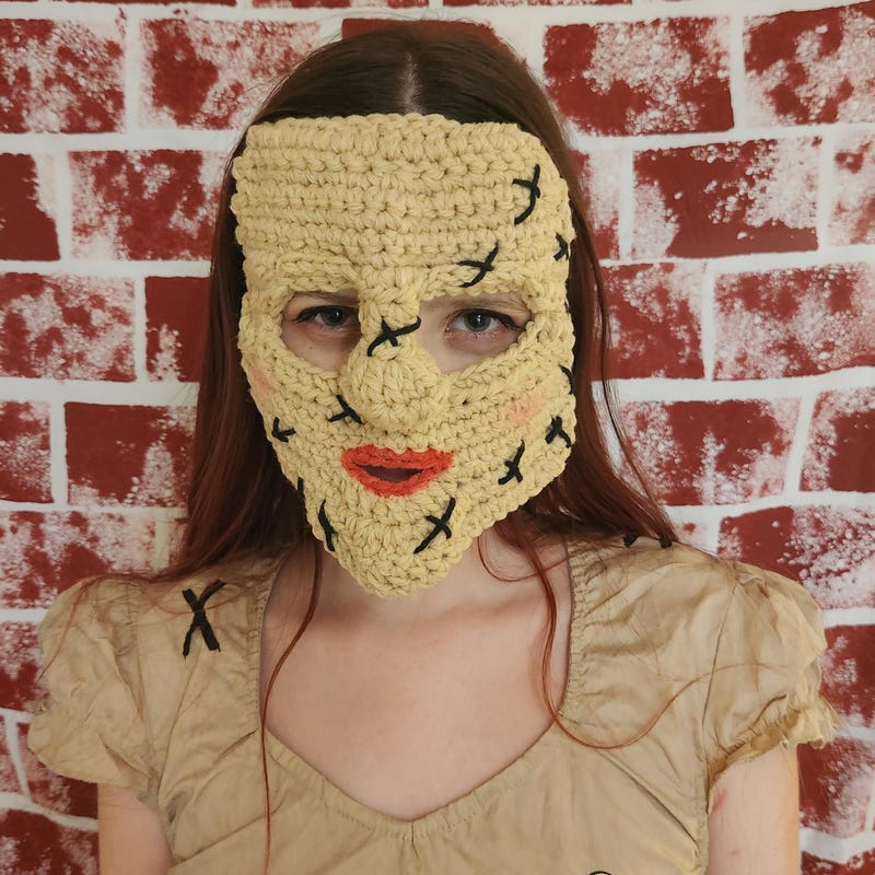 Broken Doll Costume - Etsy