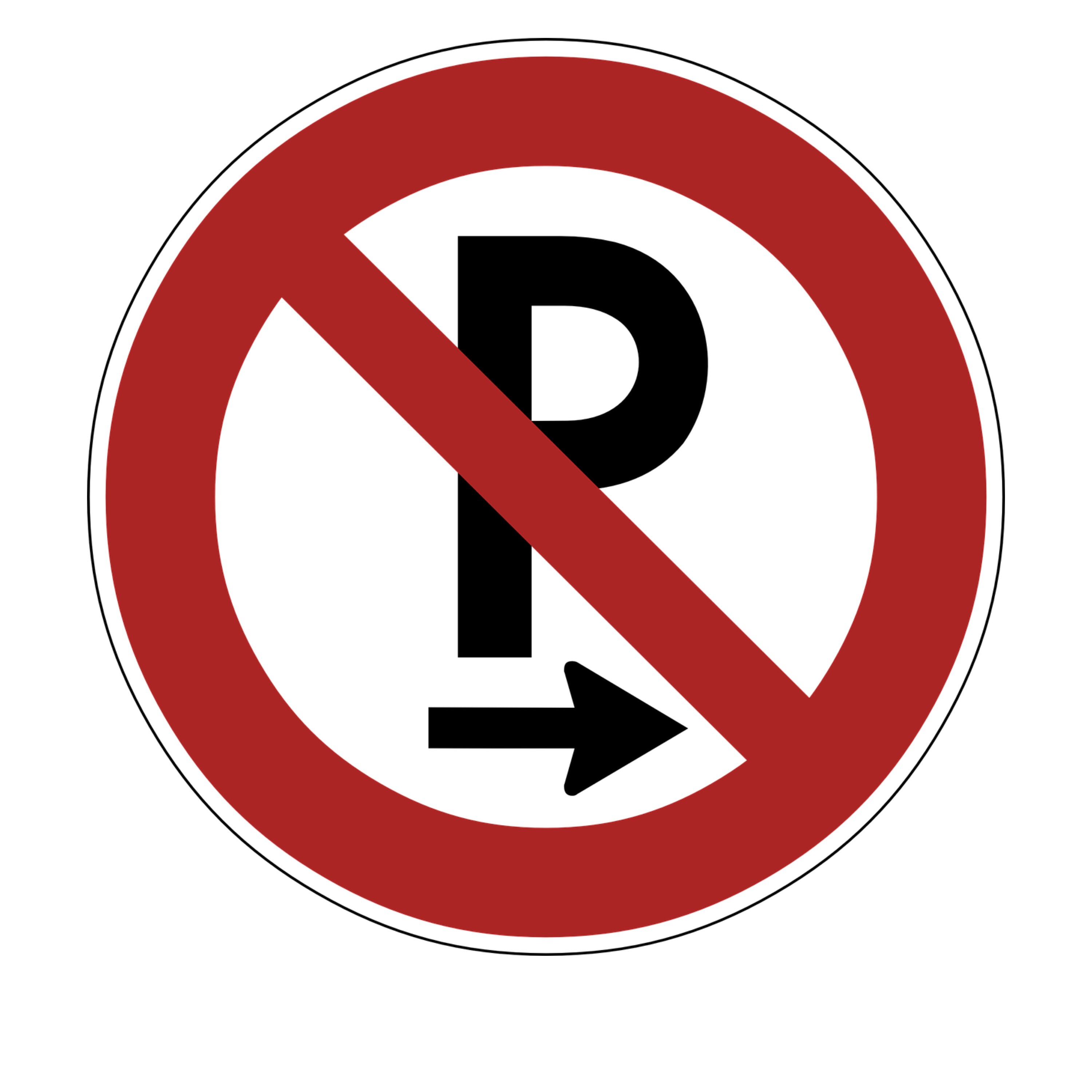 Traffic Signs for Posters, Scrapbooking, Party Decorations - Etsy