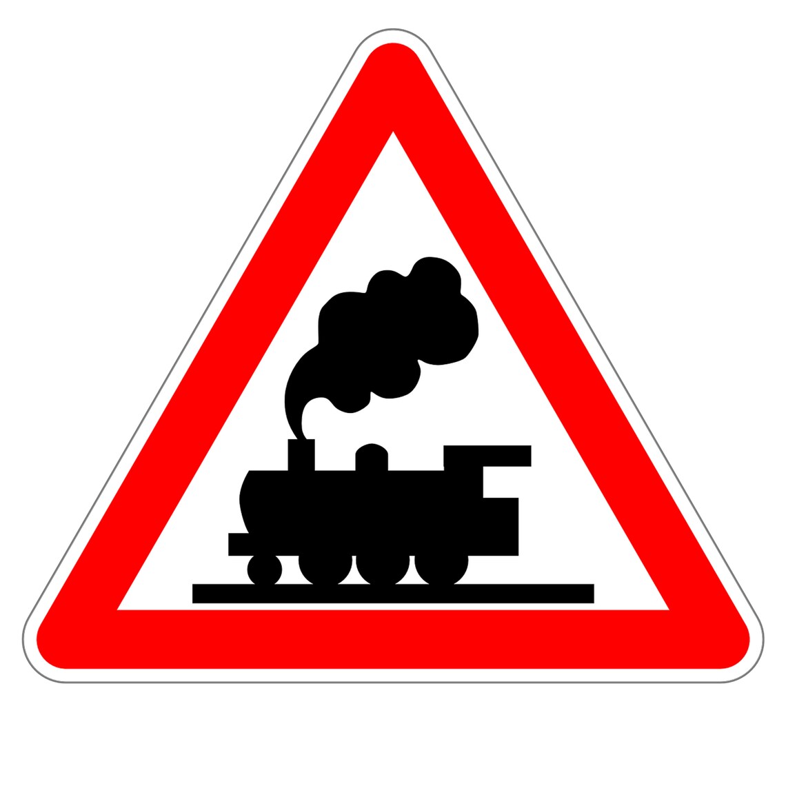 Traffic Signs for Posters, Scrapbooking, Party Decorations - Etsy