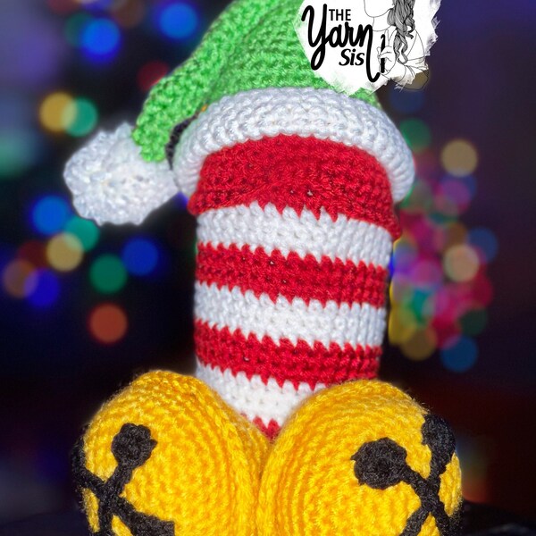 Crochet Penis Pattern - Etsy