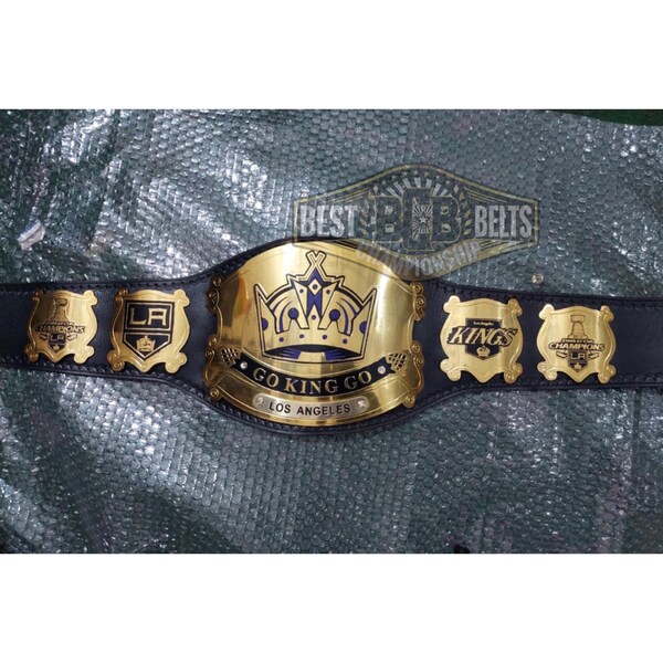 Championship Belts - Etsy