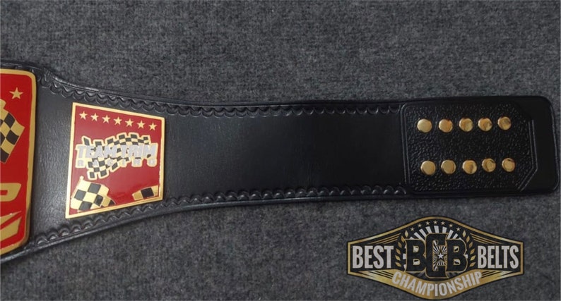 Custom Car Racing Championship Belt: Formula 1 Winner Award - Etsy