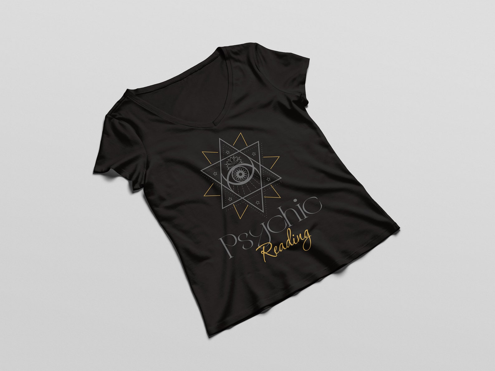 Psychic Logo Medium Logo Spiritual Logo Mystic Logo Mysthic Logo Tarot ...
