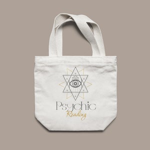 Psychic Logo Medium Logo Spiritual Logo Mystic Logo Mysthic Logo Tarot ...