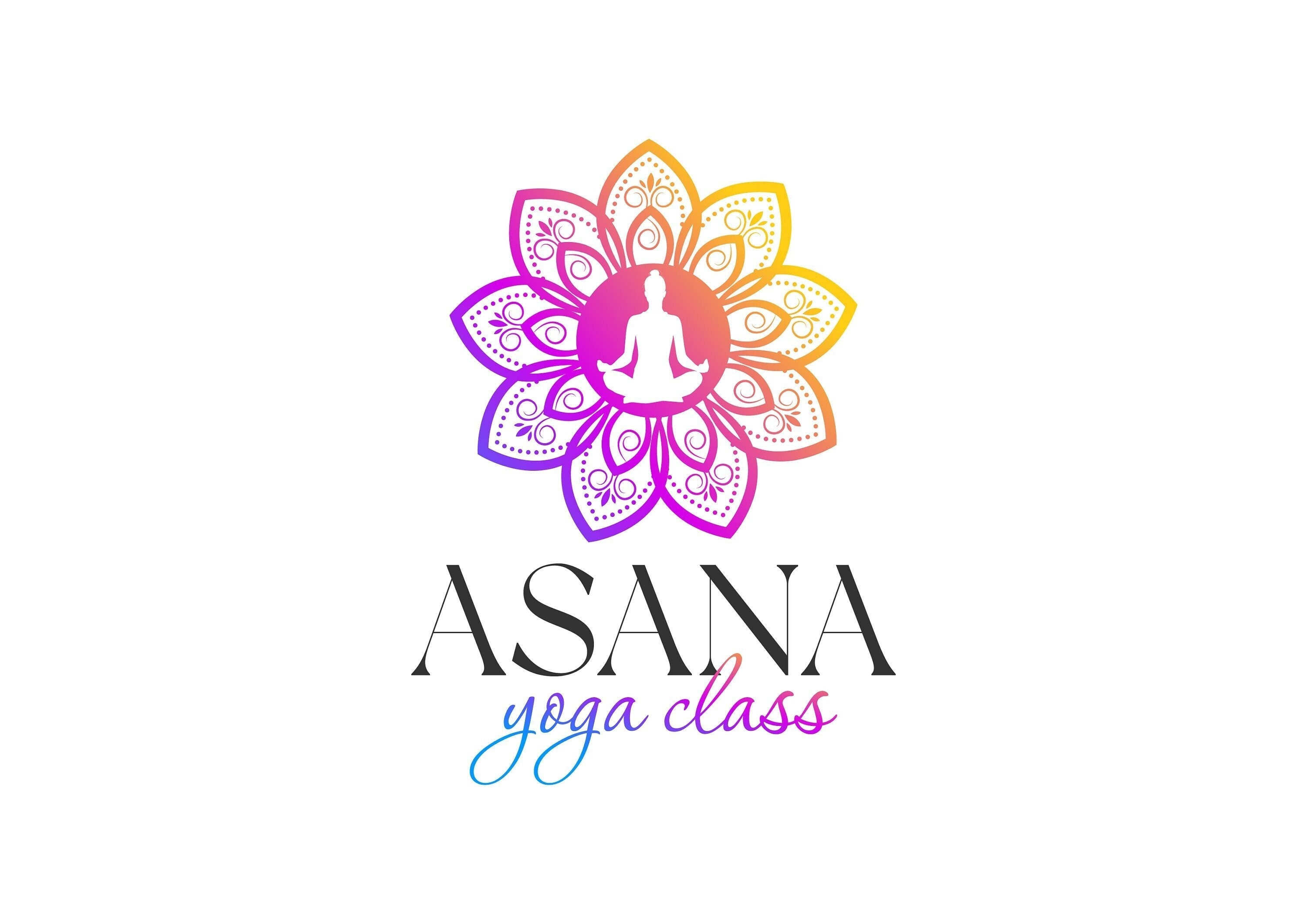 Asana Logo