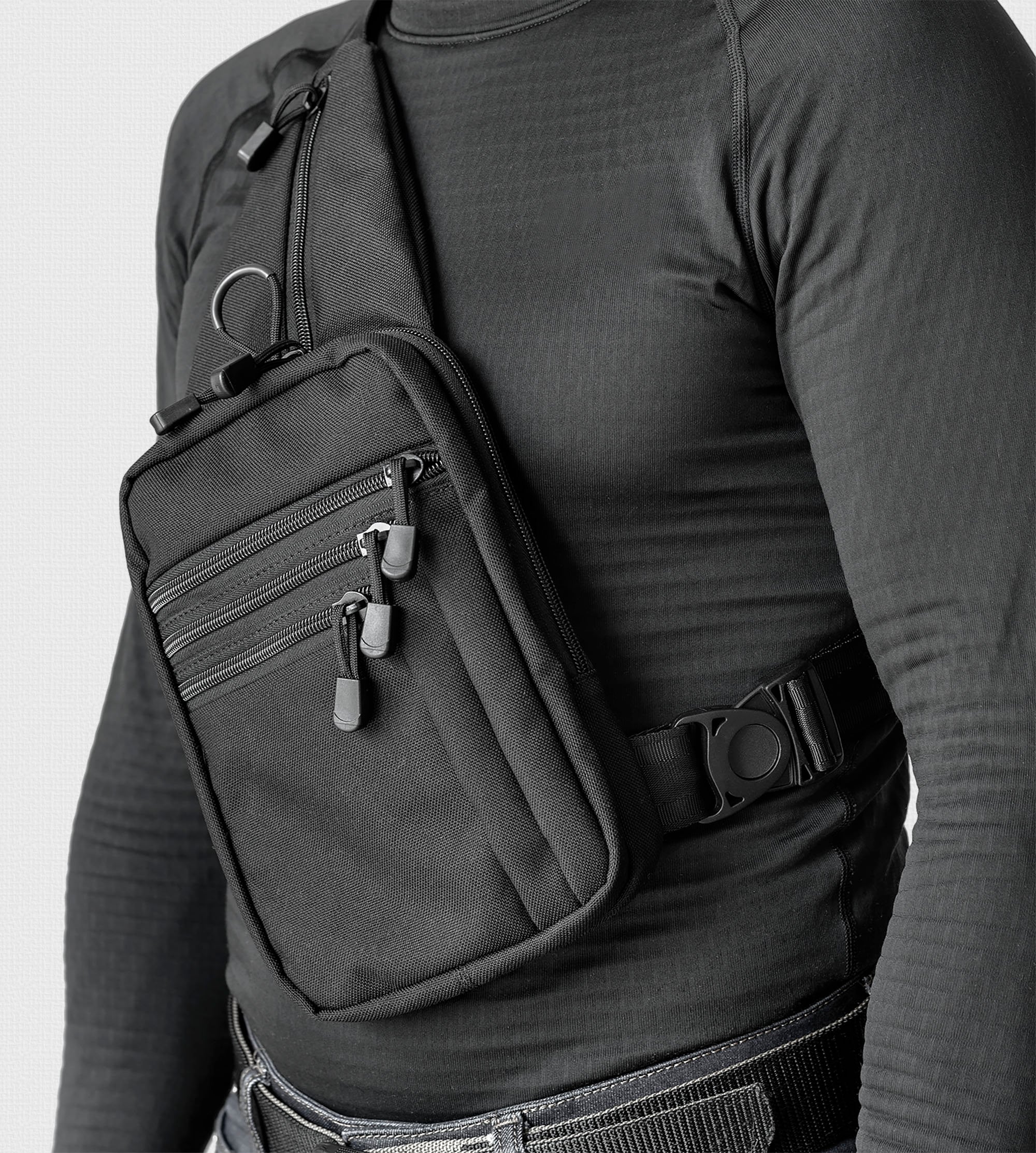 Shoulder Holster Bag - Etsy