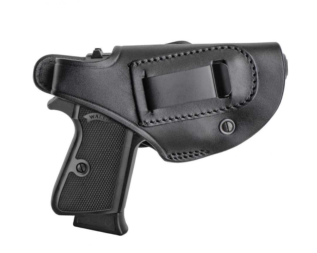 Appendix Carry Secured Concealed IWB and Belt OWB Leather - Etsy