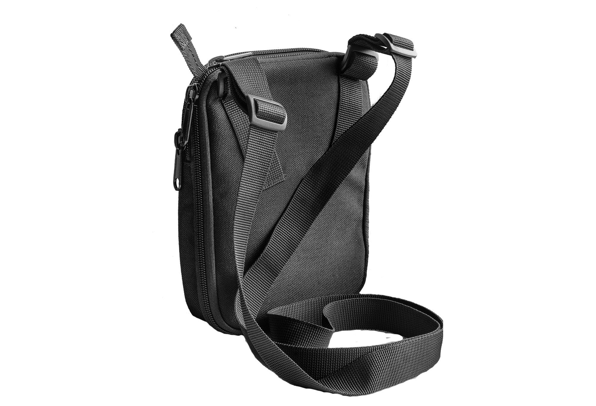 Tactical Select Carry Pistol Pouch / Shoulder/waist Holster Bag - Etsy