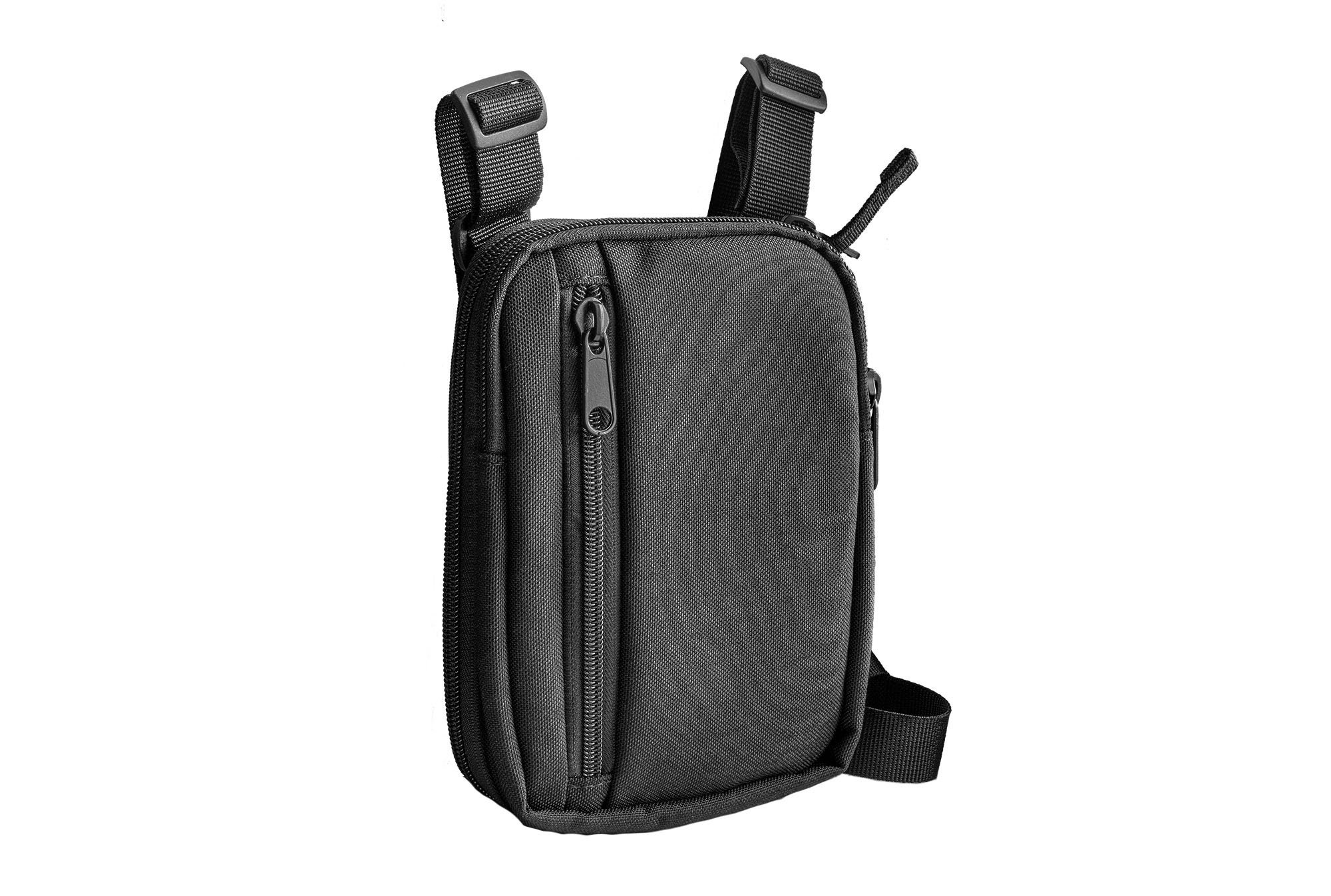 Tactical Select Carry Pistol Pouch / Shoulder/waist Holster Bag - Etsy