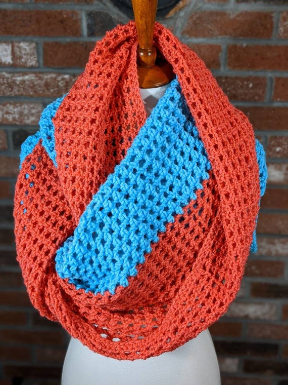 Oversized Cowl Wrap - Etsy