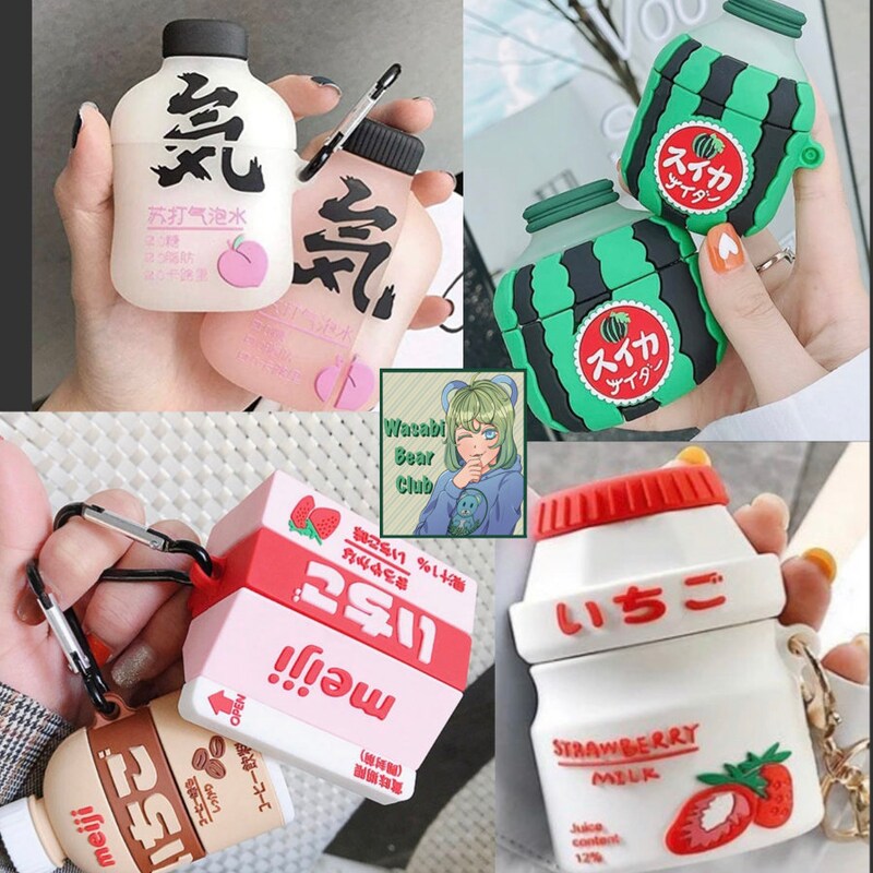 Candy AirPod Case - Etsy