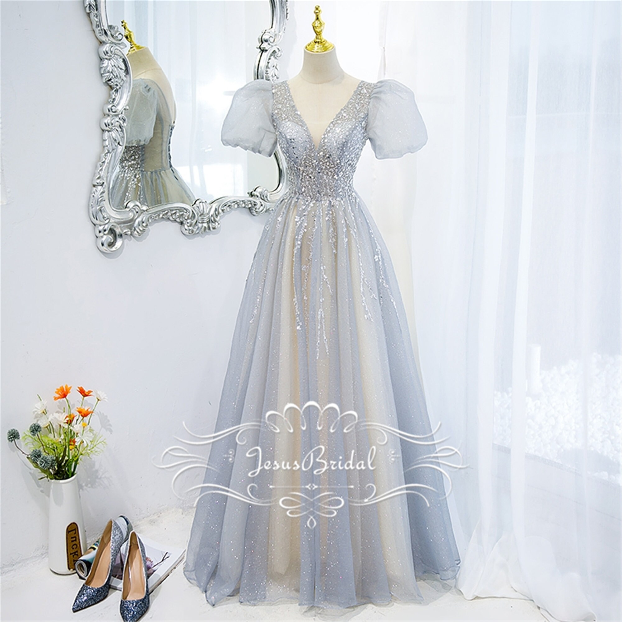 Design Your Own Prom Dress