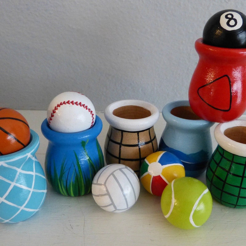 Loose Parts Play - Etsy