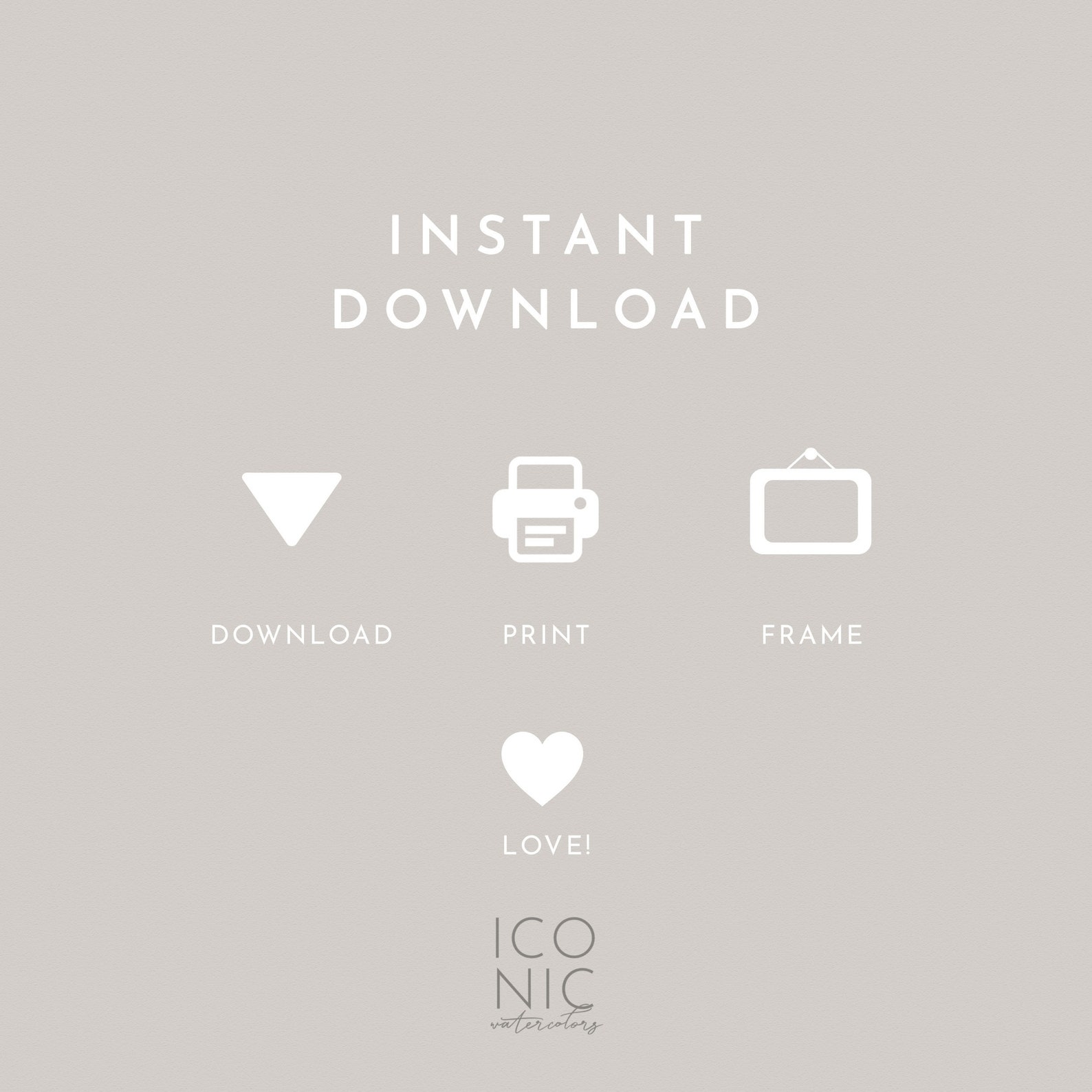 Printable Set of Starters and Ball Digital Download Gamer - Etsy