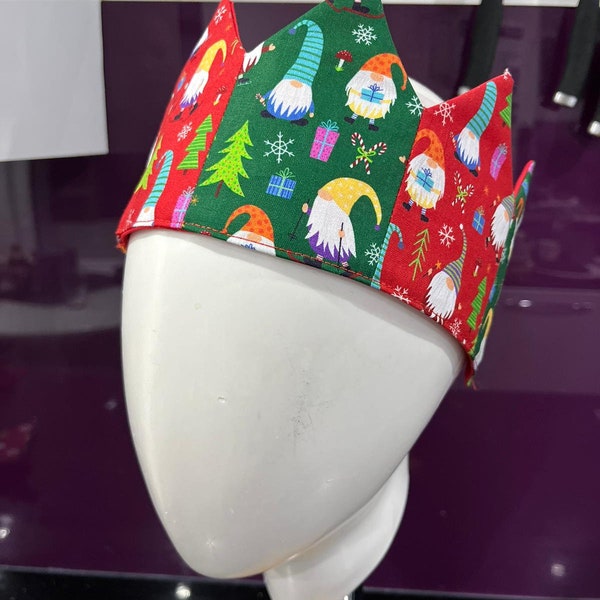 Christmas Cracker Hats - Etsy UK
