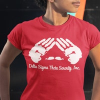 Delta Sigma Theta SVG Bundle: DST Sorority Vector Graphics (digital ...