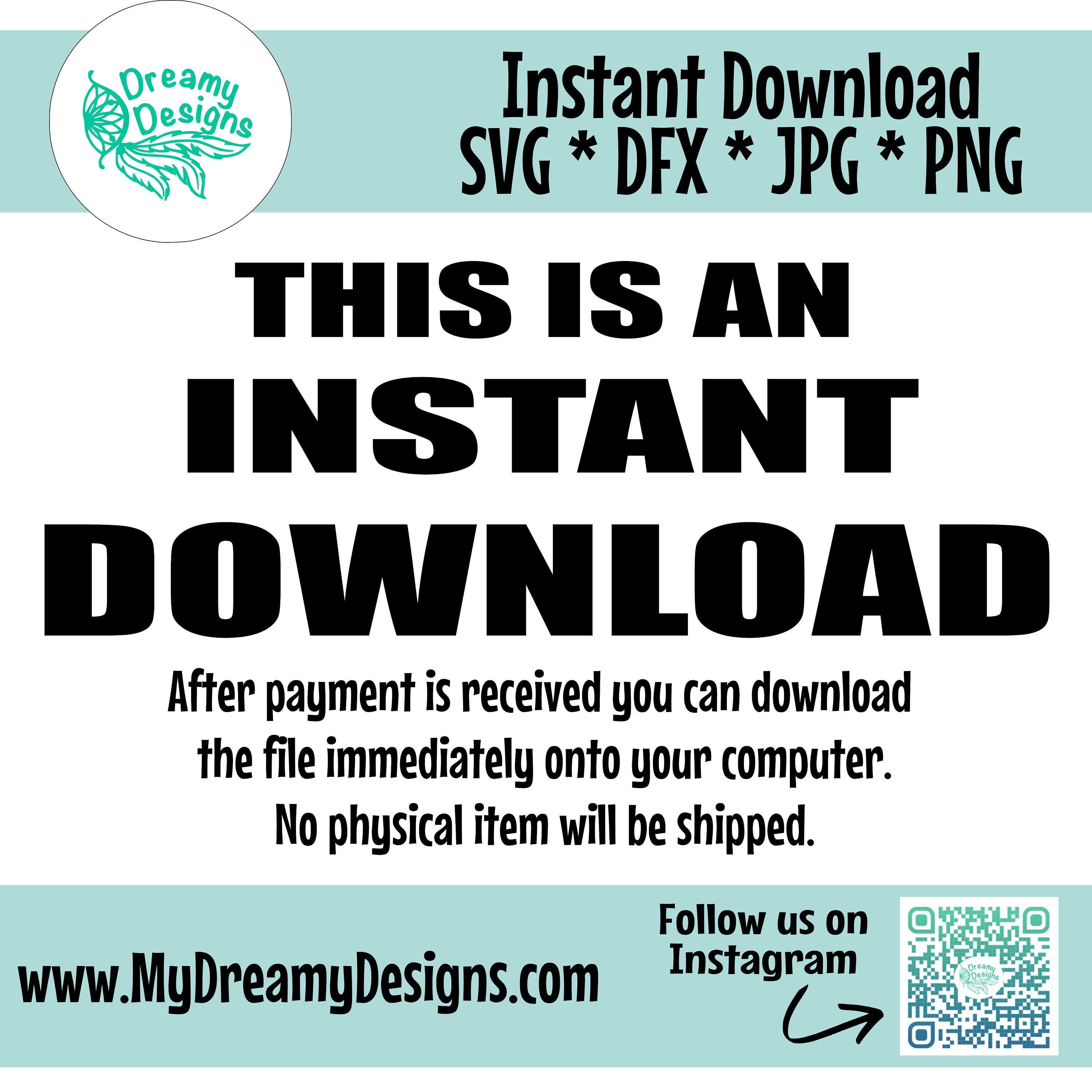 Relax Relate Release SVG PNG Mockup - Etsy