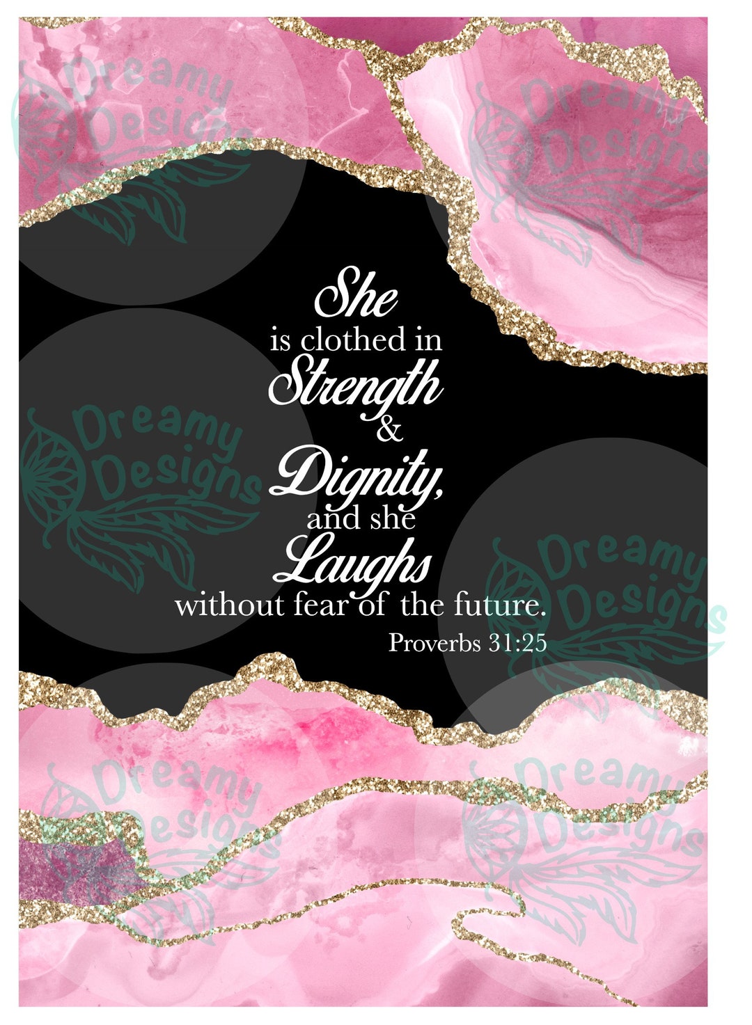 Proverbs 31 PNG - Etsy