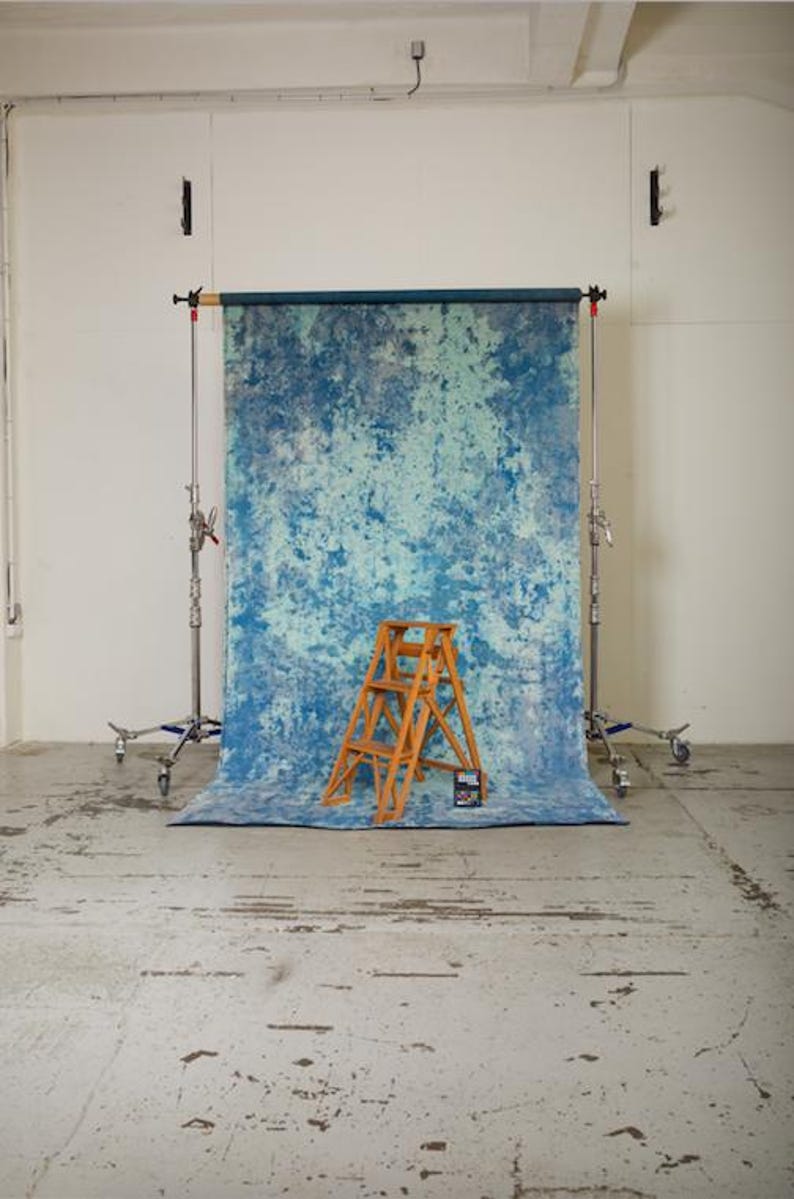 HAND PAINTED BACKDROP - Etsy