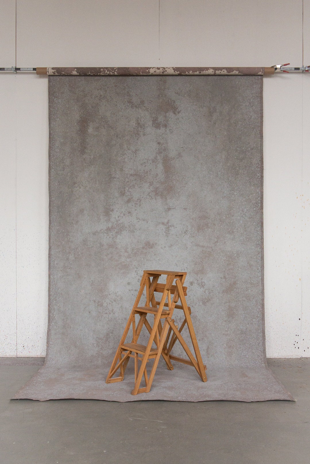 HAND PAINTED BACKDROP - Etsy