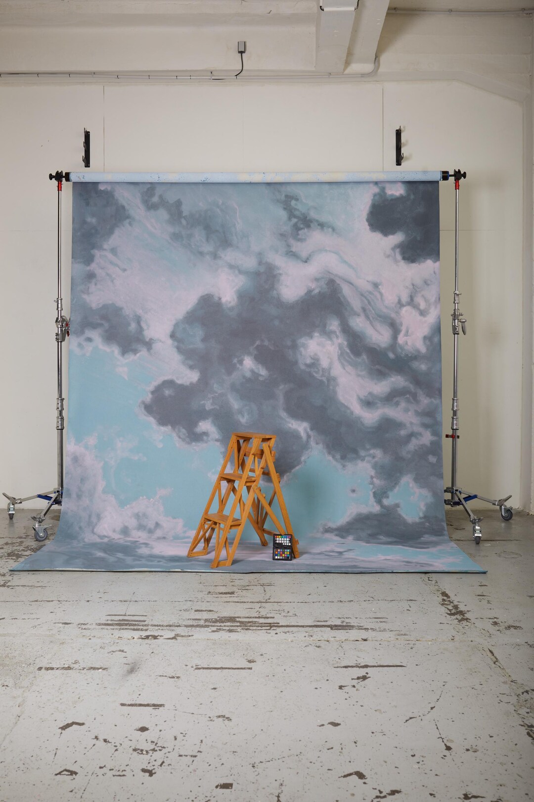 HAND PAINTED BACKDROP - Etsy