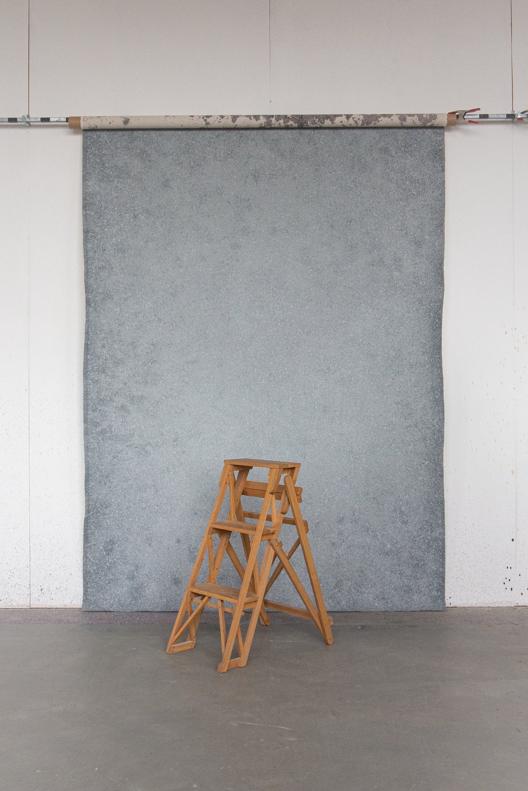 HAND PAINTED BACKDROP - Etsy