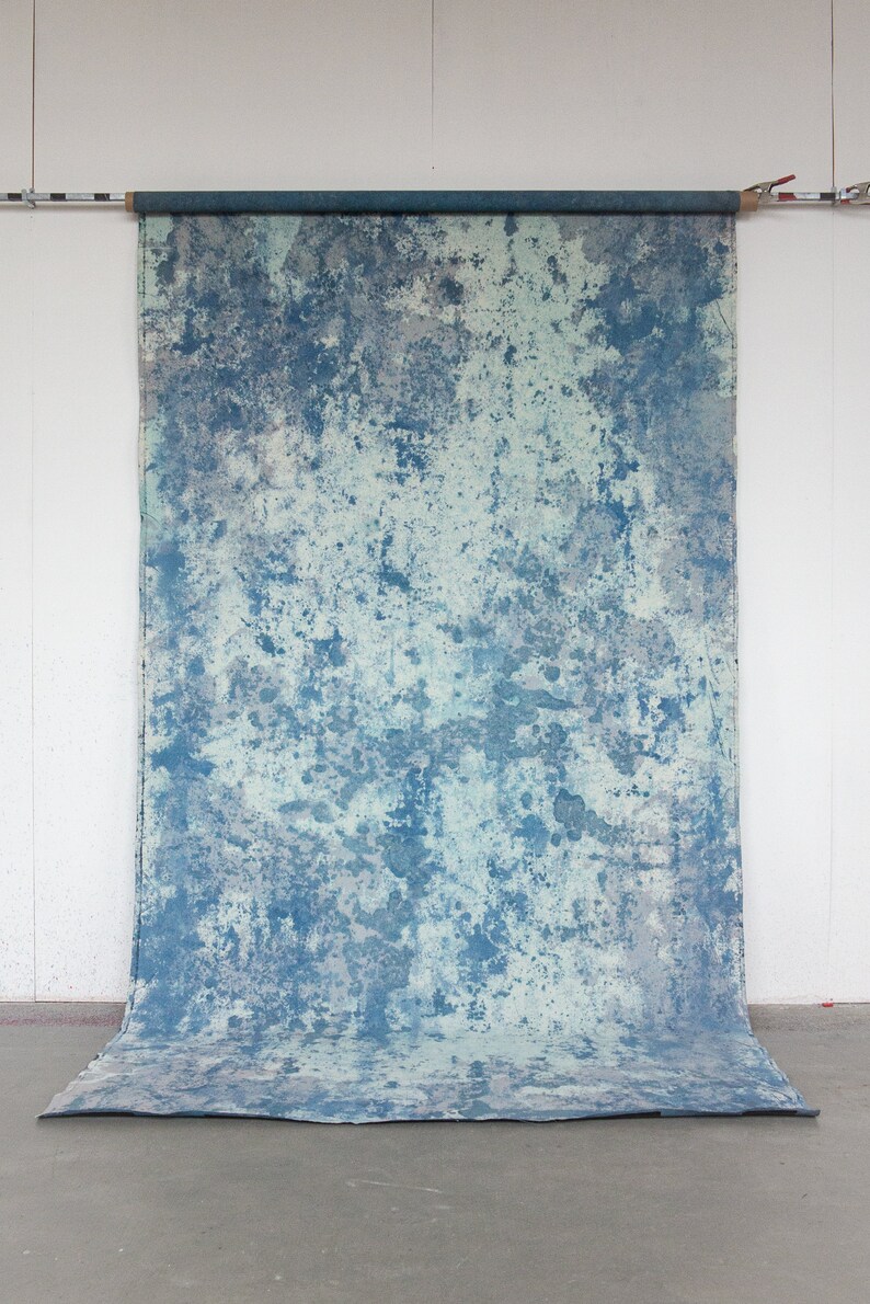 HAND PAINTED BACKDROP - Etsy