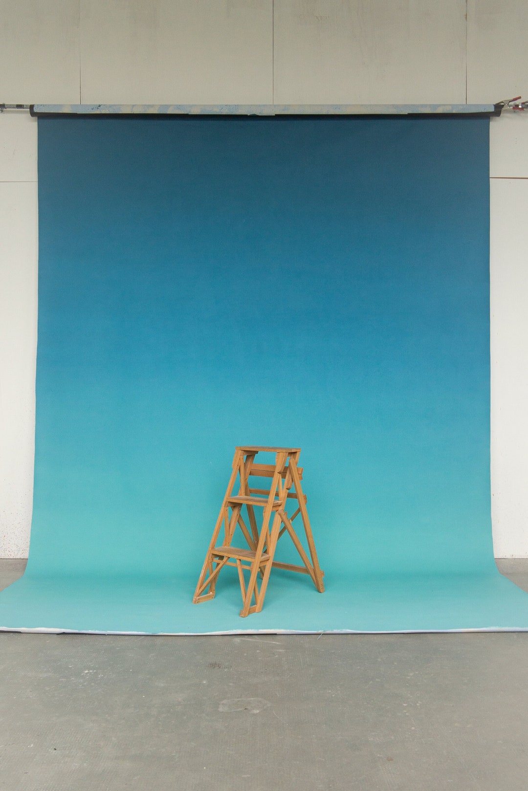 HAND PAINTED BACKDROP - Etsy