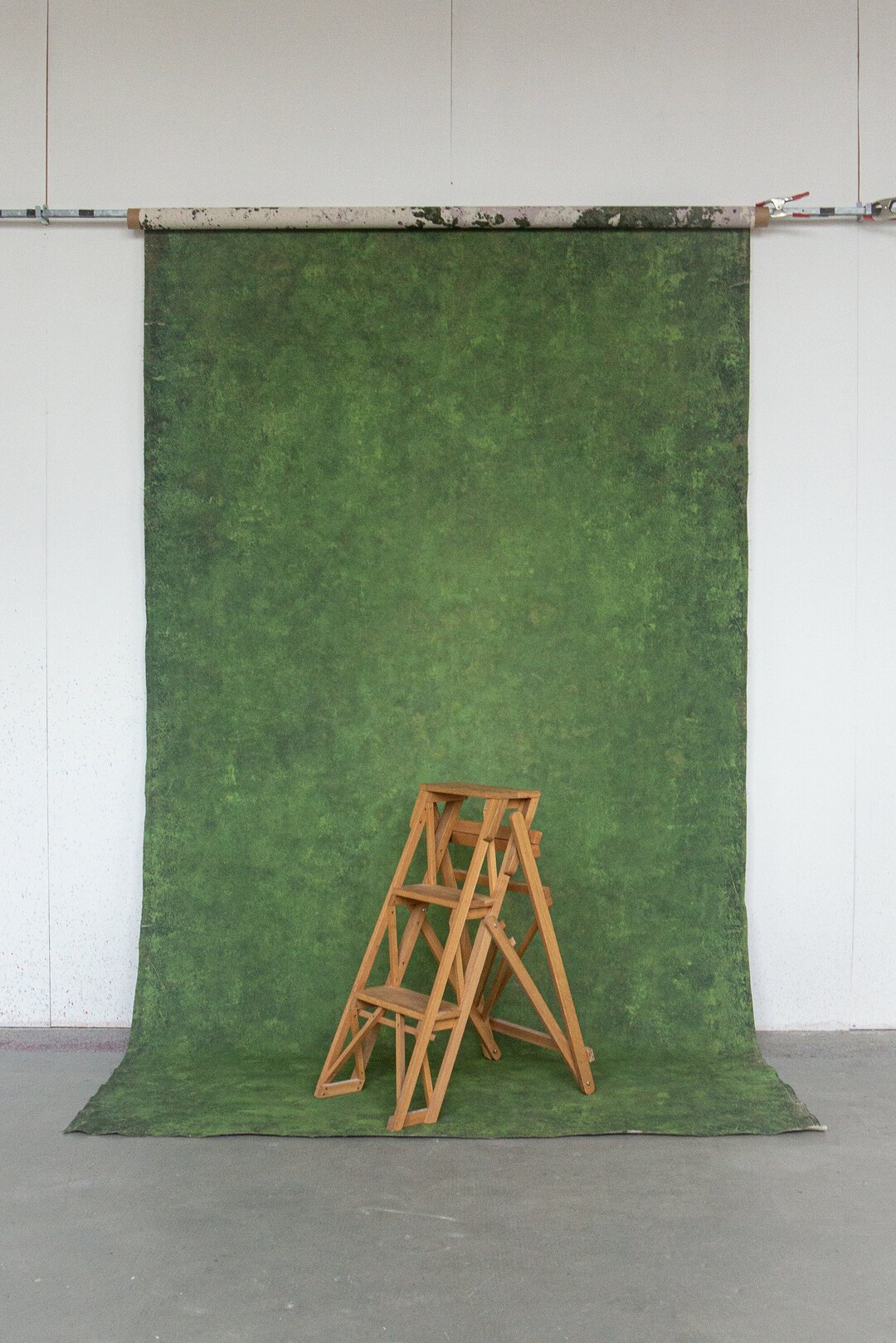 HAND PAINTED BACKDROP - Etsy