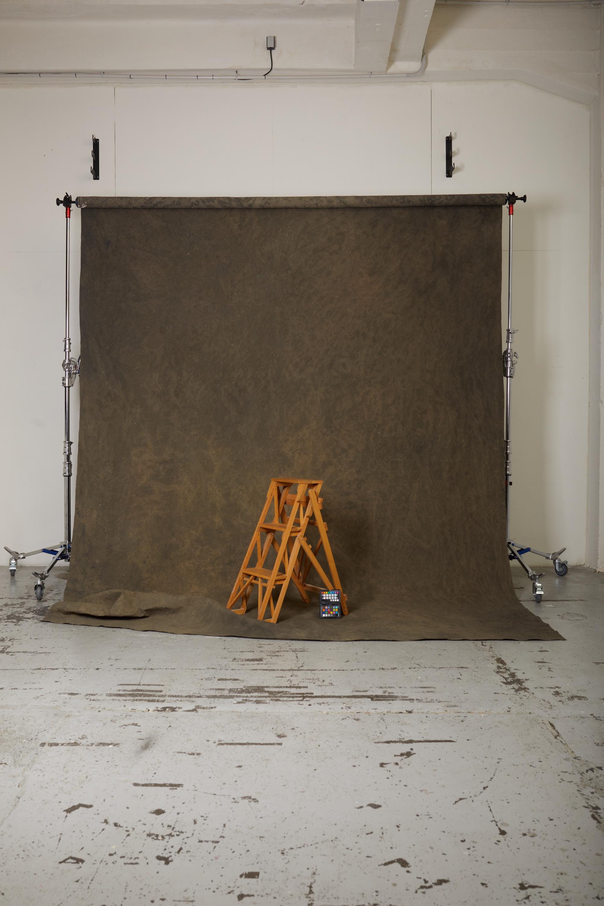HAND PAINTED BACKDROP *lightweight-creased* - Etsy