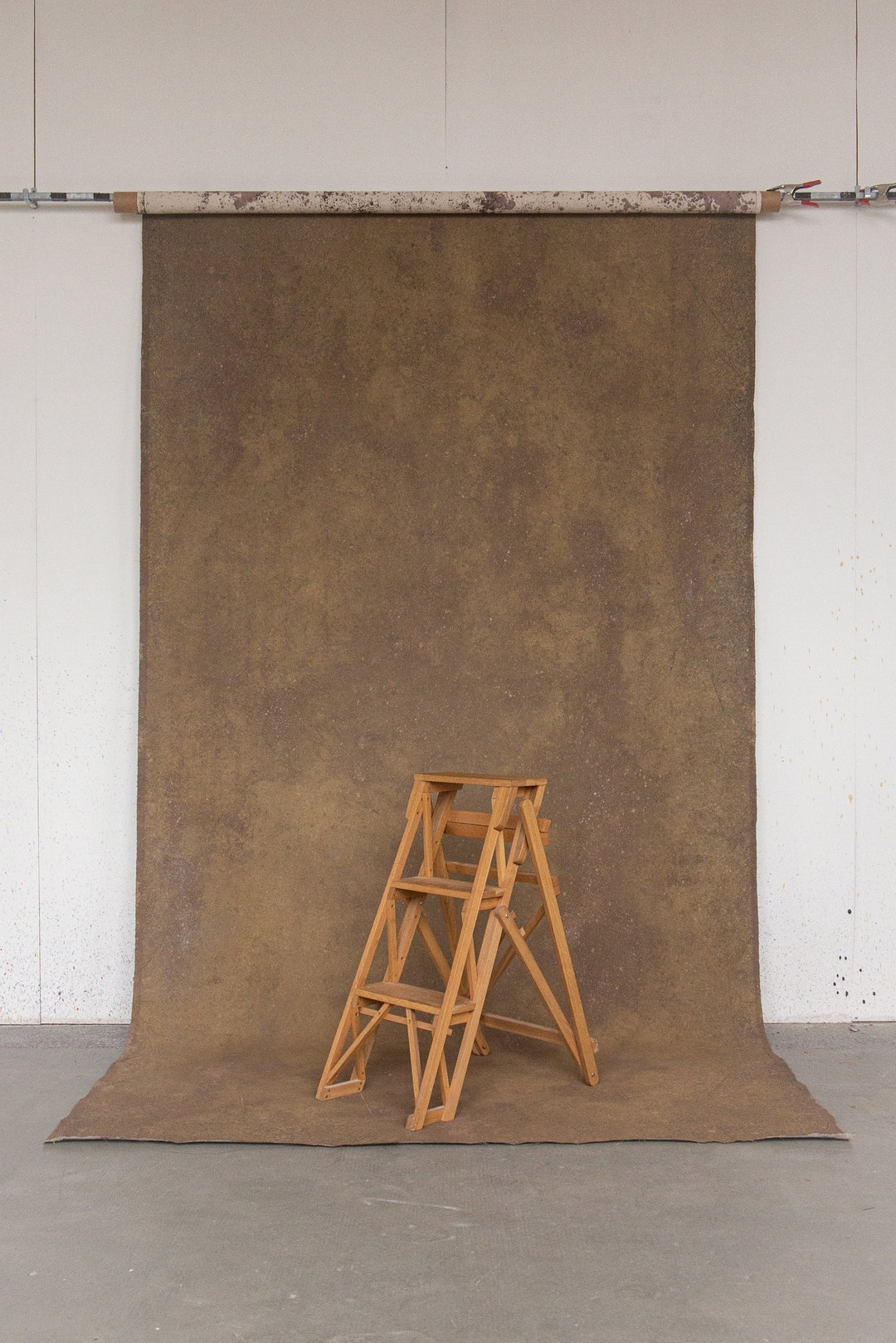 HAND PAINTED BACKDROP - Etsy