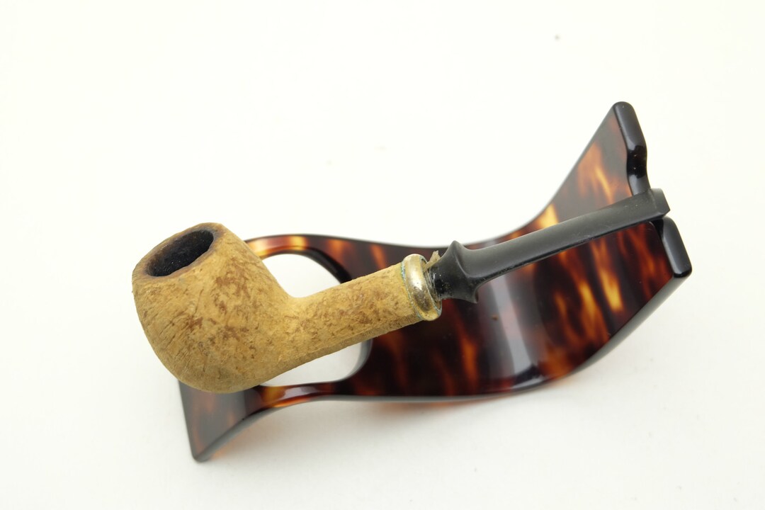 Briar French Vintage Tobacco Smoking Pipe - Etsy