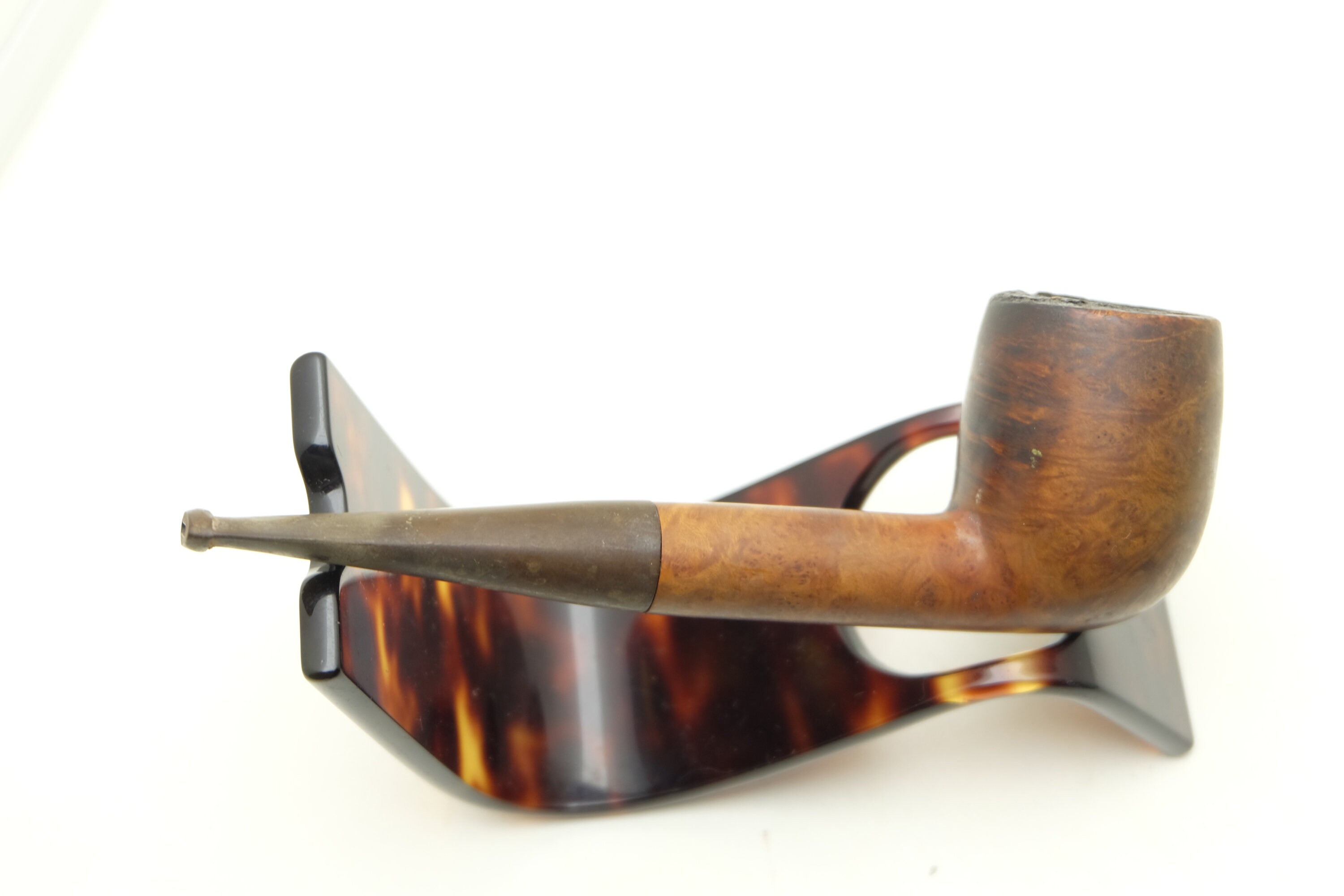 Classic Vintage Tobacco Smoking Pipe L'oriental Palais Royal Paris - Etsy