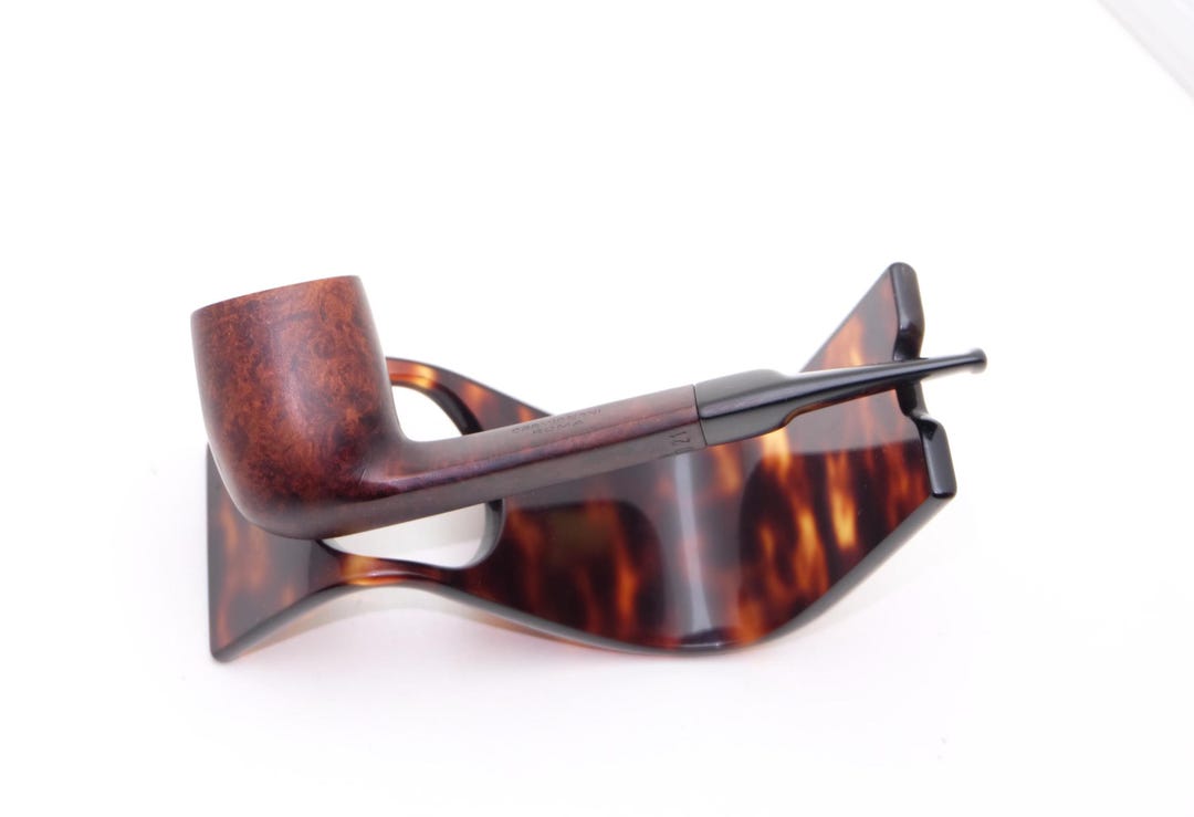 Carmignani Roma 021 Smoking Pipe Fully Restored - Etsy