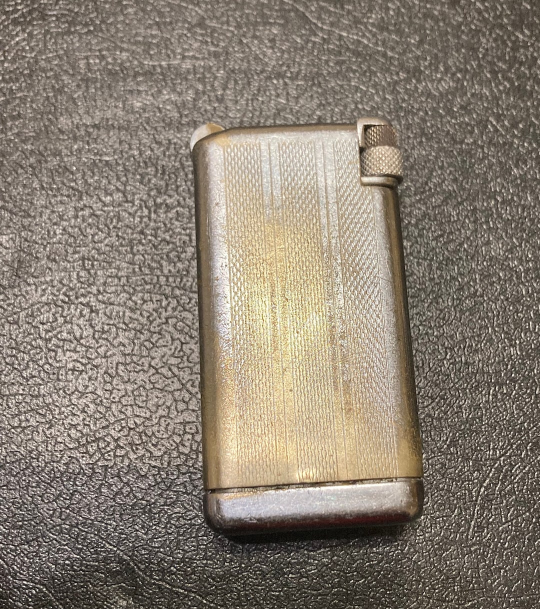 Rare Vintage Gas Lighter Flaminaire - Etsy