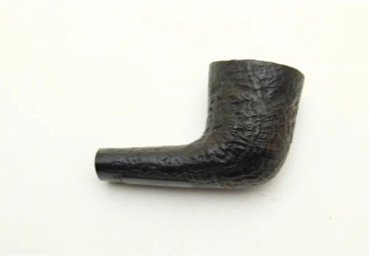 Beautiful Vintage Tobacco Smoking Pipe Big-ben Ecume Veritable Holland ...