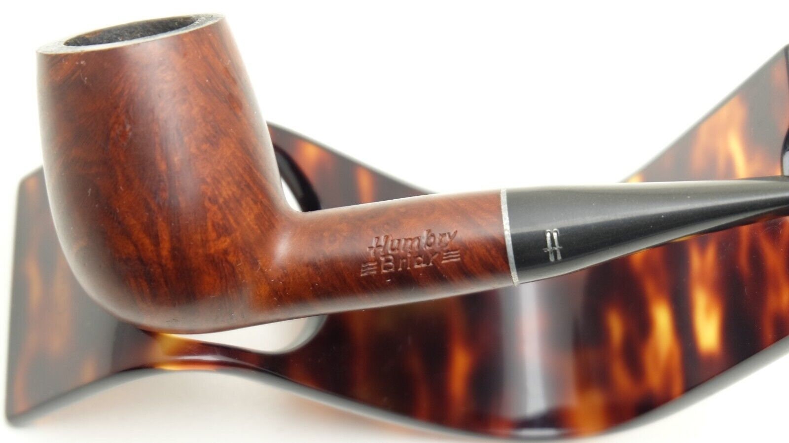 Beautiful Vintage Tobacco Smoking Pipe Humbry Briar Made in Holland - Etsy