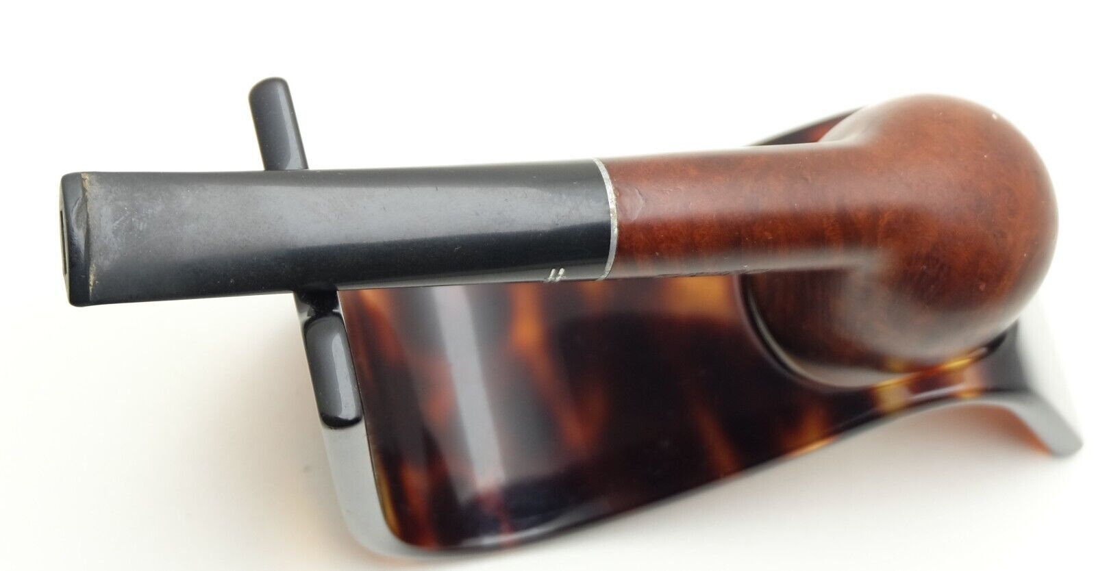 Beautiful Vintage Tobacco Smoking Pipe Humbry Briar Made in Holland - Etsy