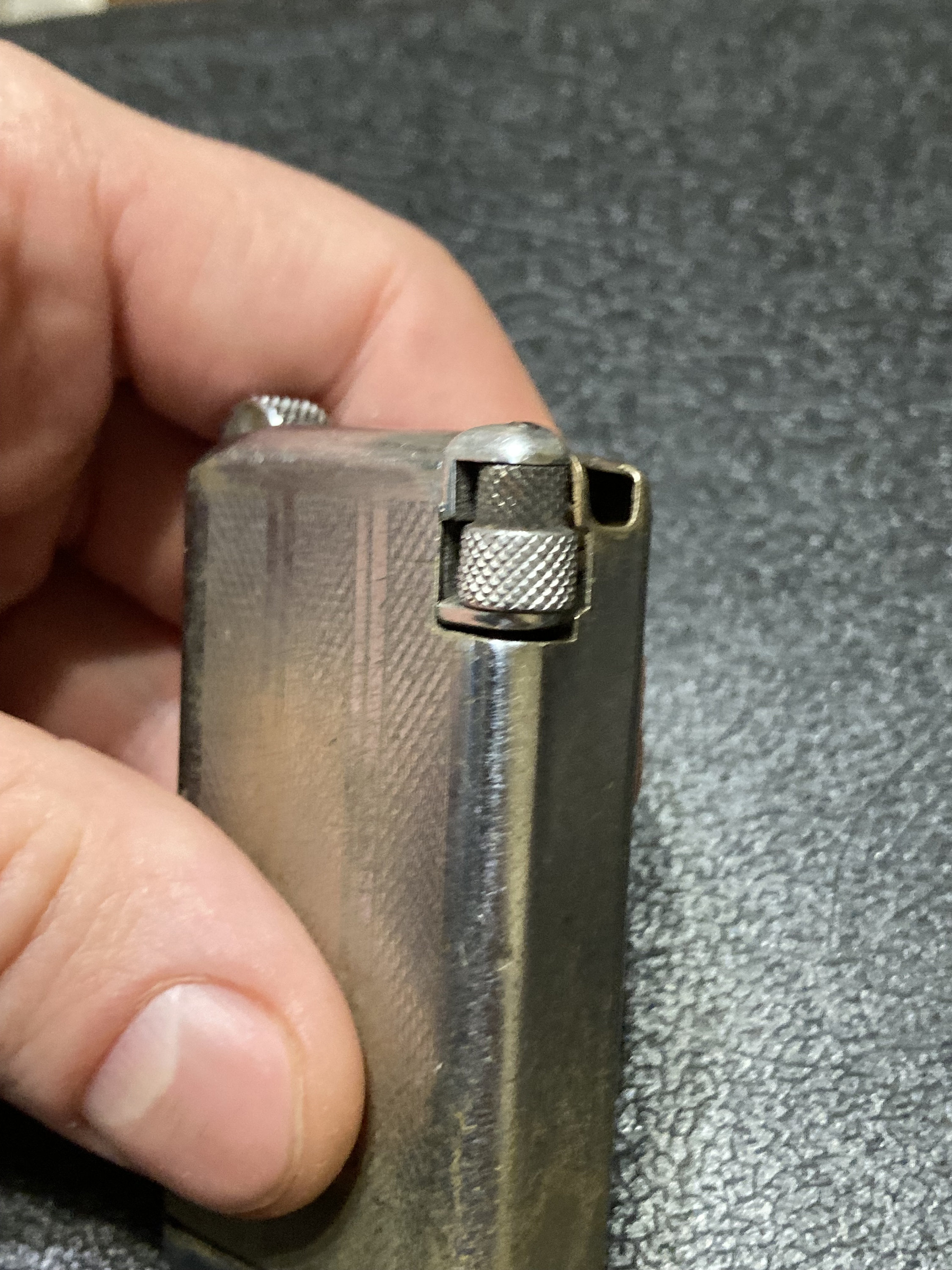 Rare Vintage Gas Lighter Flaminaire - Etsy