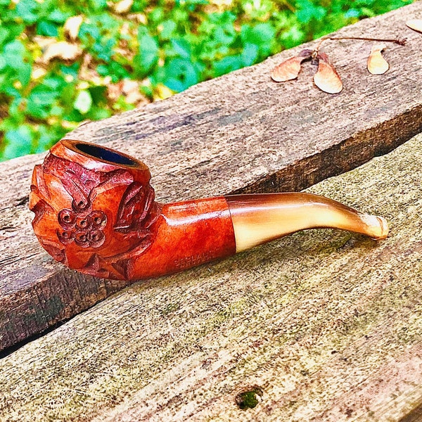 Horn Pipe - Etsy