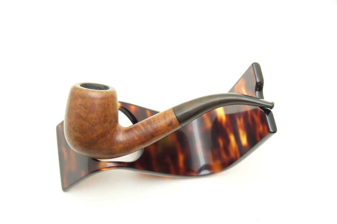Nice Vintage Tobacco Pipe Peter Pipe London Made - Etsy