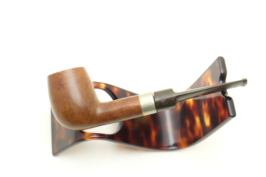 Beautiful Vintage Tobacco Smoking Pipe Vielle Bruyere Courrieu Cogolin ...