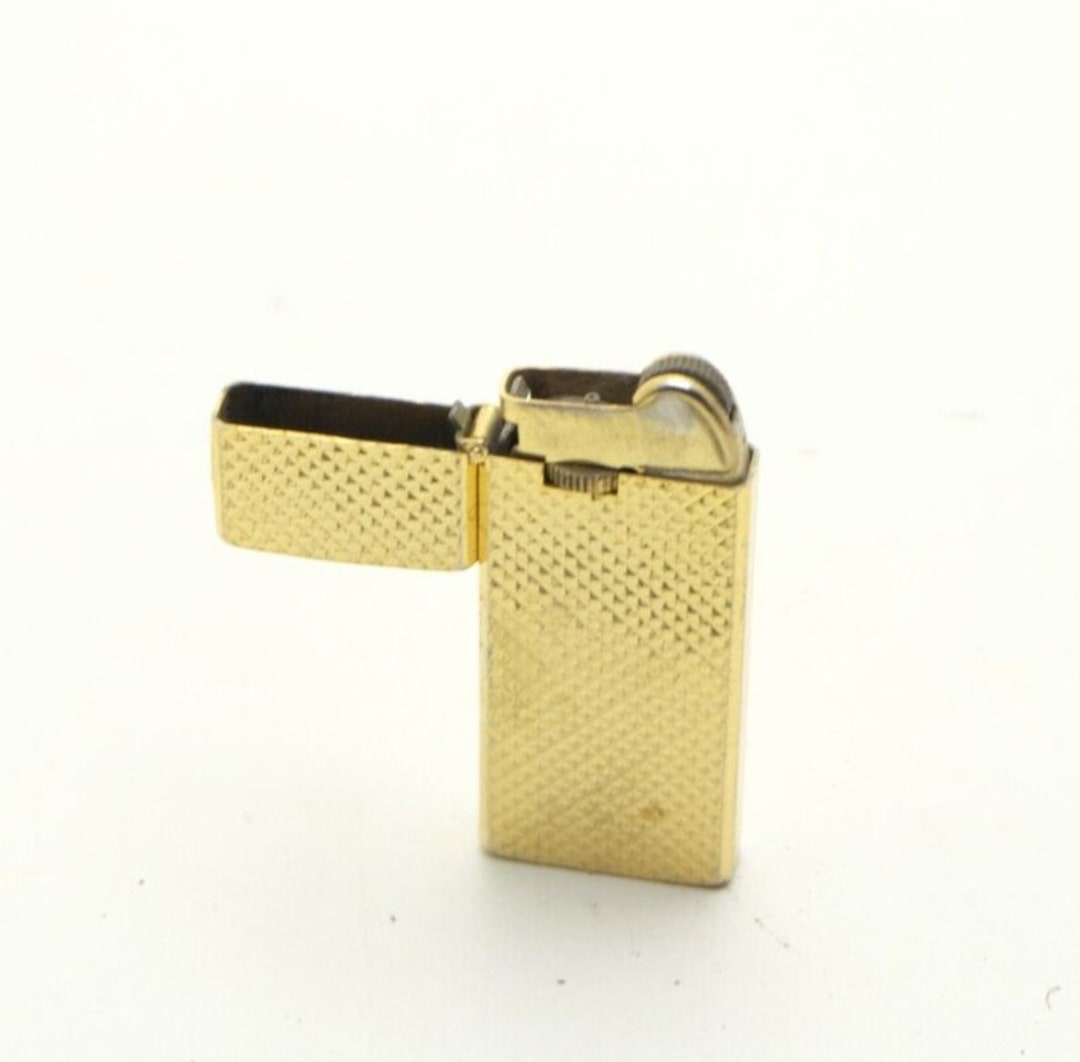Vintage Small Japan Gas Lighter for Restoration - Etsy