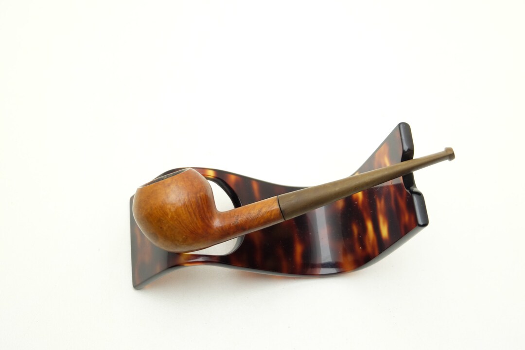 Nice Vintage Tobacco Smoking Pipe Elysee Bruyere Garantie - Etsy
