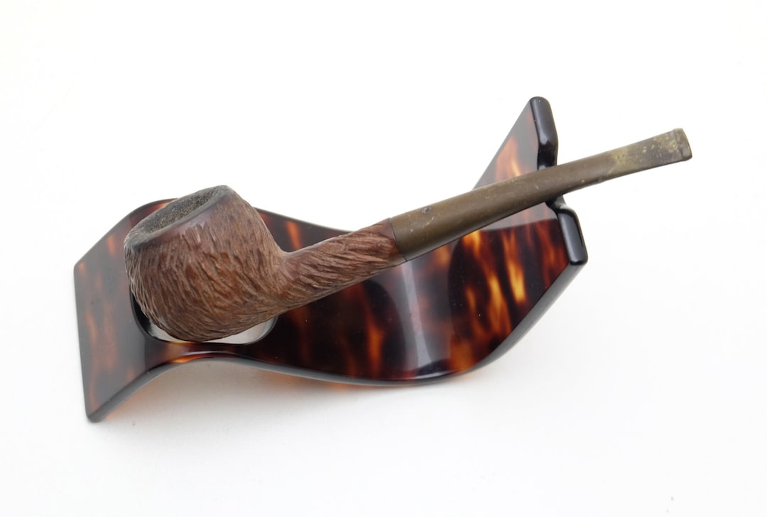 Vintage Tobacco Smoking Pipe Dr.plumb Extra 95/5 - Etsy