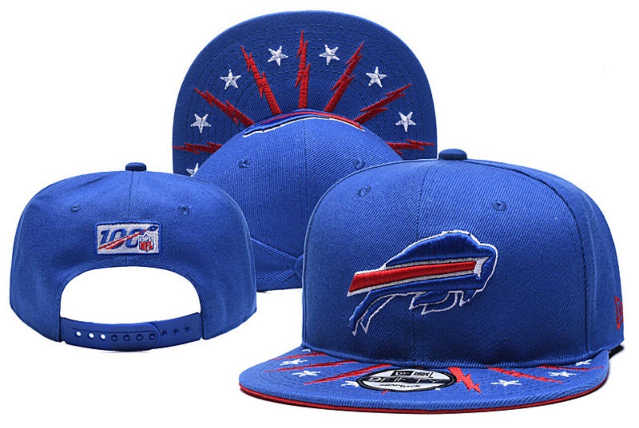 Buffalo Bills Hat | Etsy