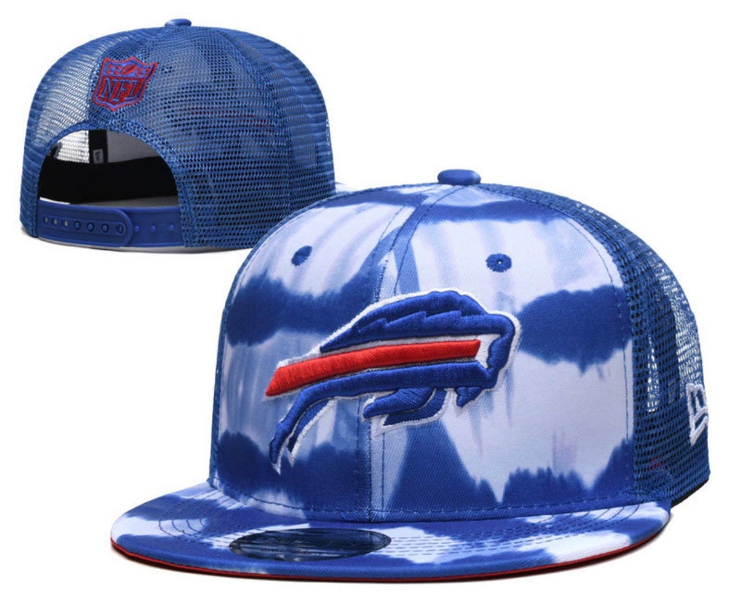 Buffalo Bills Hat - Etsy